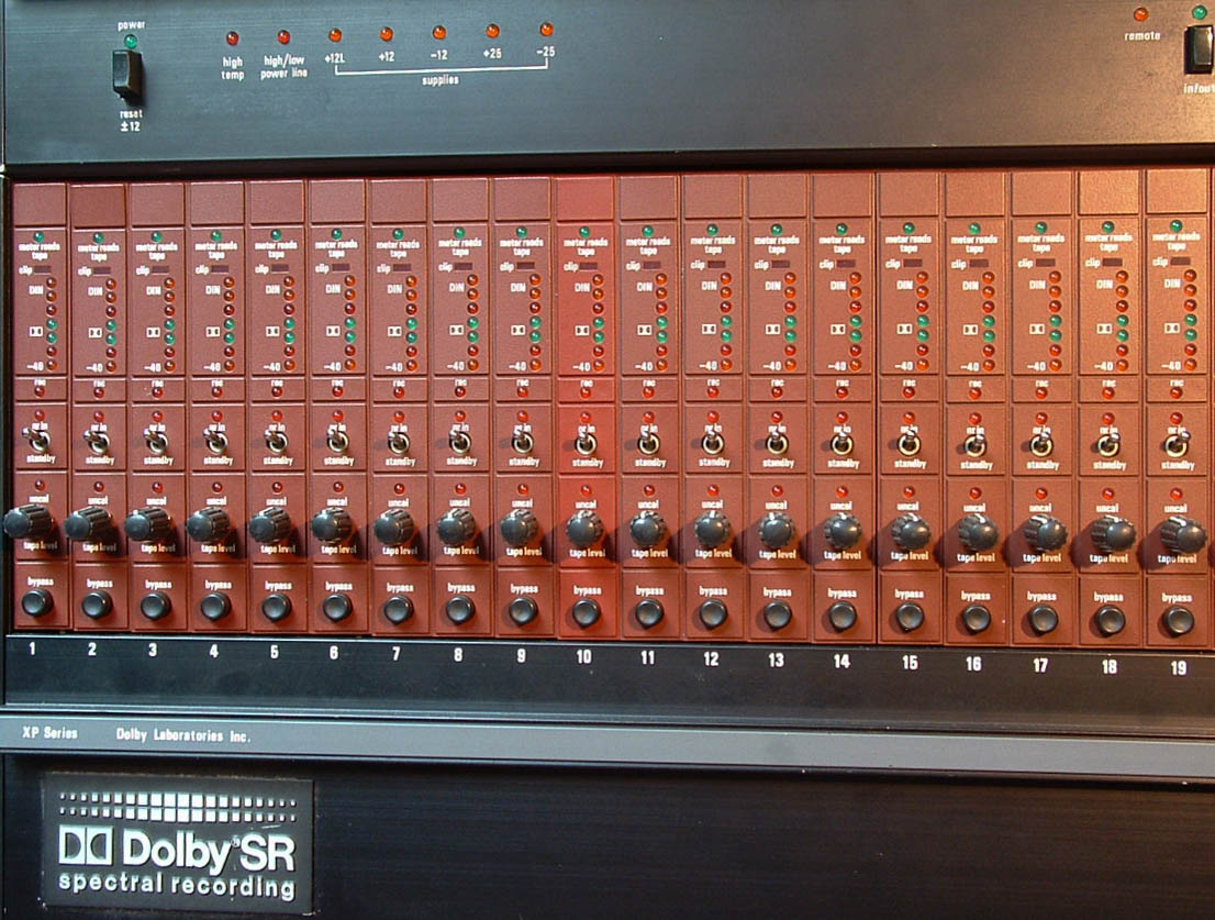 Audio Transfer Services - Digitising to WAV - White House Recording Studio